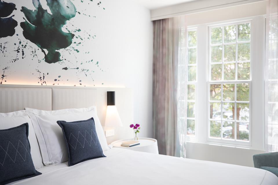 Archer Hotel Alexandria - LodgeWorks Partners L.P. Official Website