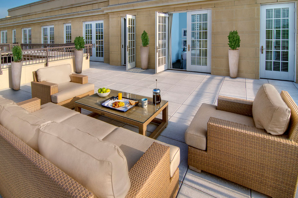 Archer Hotel Alexandria - LodgeWorks Partners L.P. Official Website
