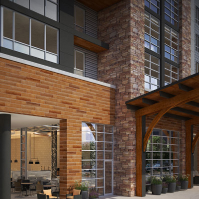 Archer Hotel Redmond - LodgeWorks Partners L. P. Official Website